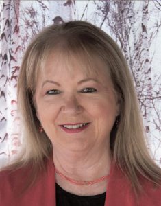 Wendy (Menard) James to Receive Shouldice Award - Laker Log: August 2019