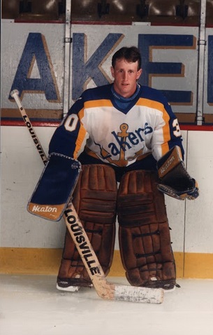 Laker Athletics Hall of Fame 2018 - Laker Log: Fall 2018