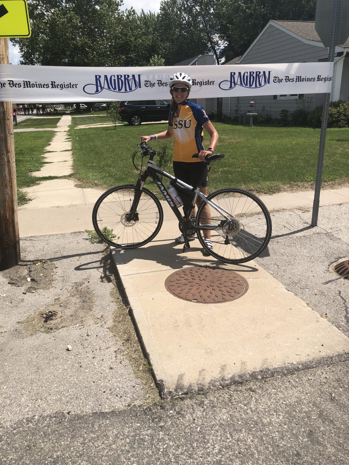 Heidi Marshall Exhibit - Laker Log: Fall 2018