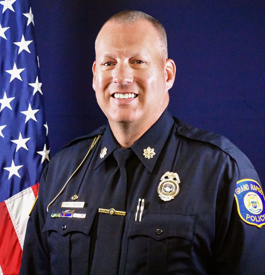 Class Notes - Laker Log Fall 2024