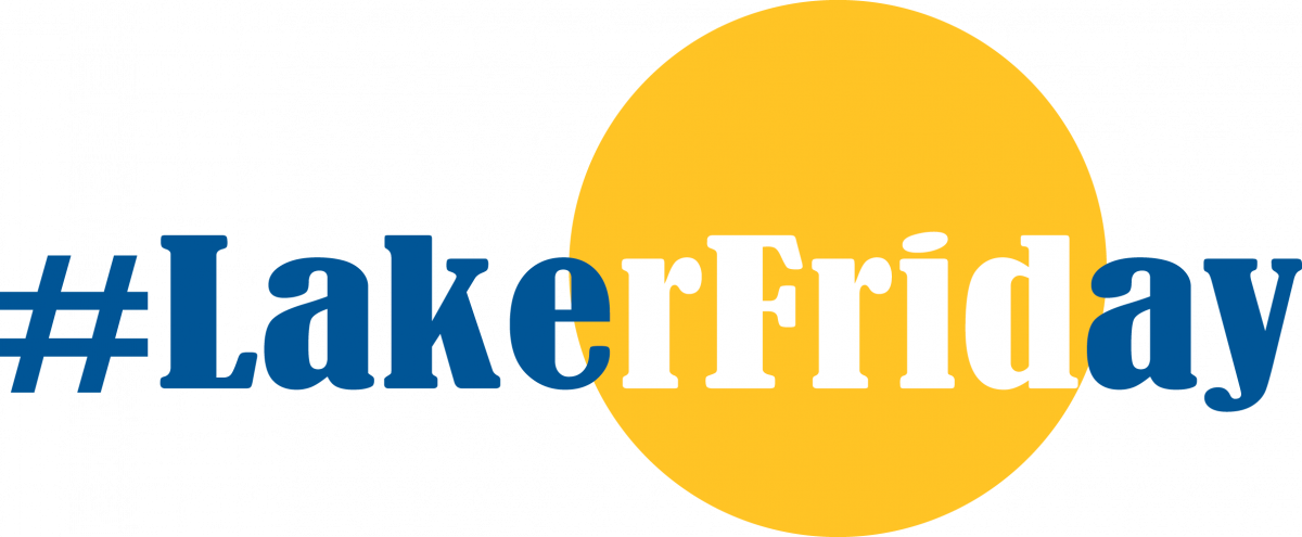 Professor R. Kirk Mauldin, Student Katherine DeLaura Awarded - Laker ...