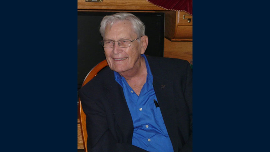 Superior Legacy Award Named in Honor of Paul Ripley - Laker Log: Spring ...