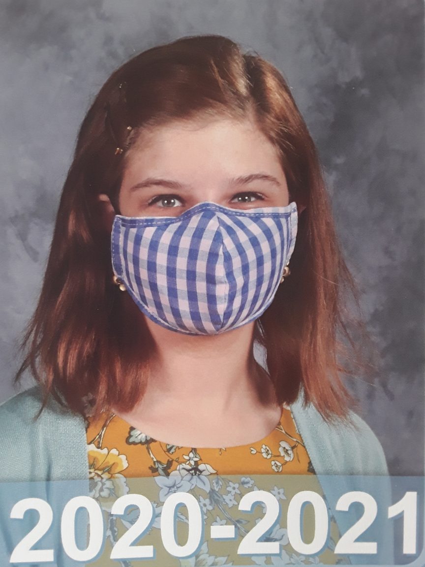 Pandemic Life for Frontline Workers - SPRING 2021