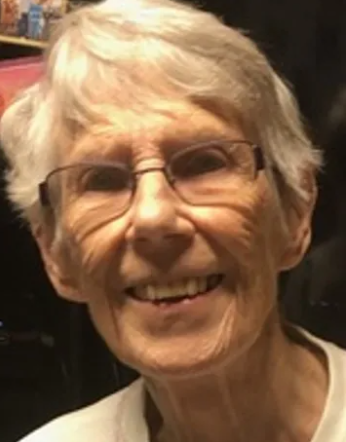 Friends We Will Miss - Laker Log: Spring 2024