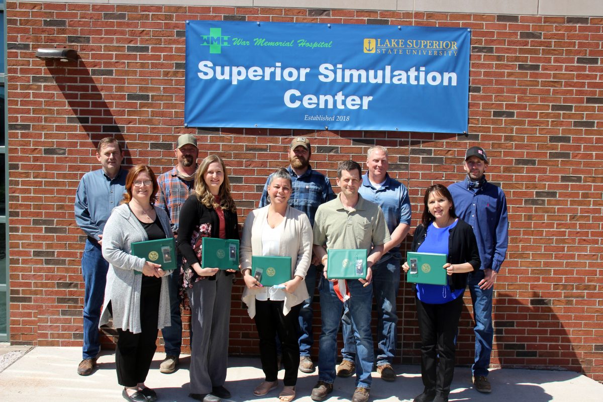 Academic Spotlights - Laker Log: Summer 2021