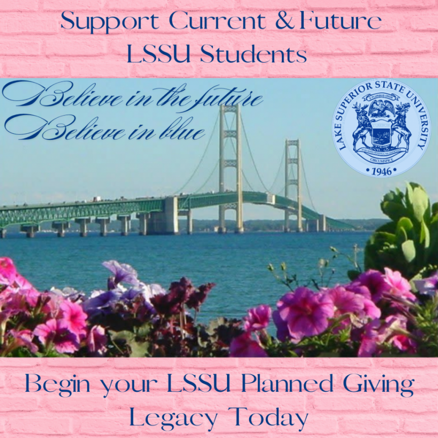 LSSU Hall of Fame 2025 Inductees - Laker Log Summer 2025