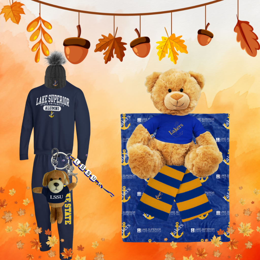 LSSU Hall of Fame 2025 Inductees - Laker Log Summer 2025